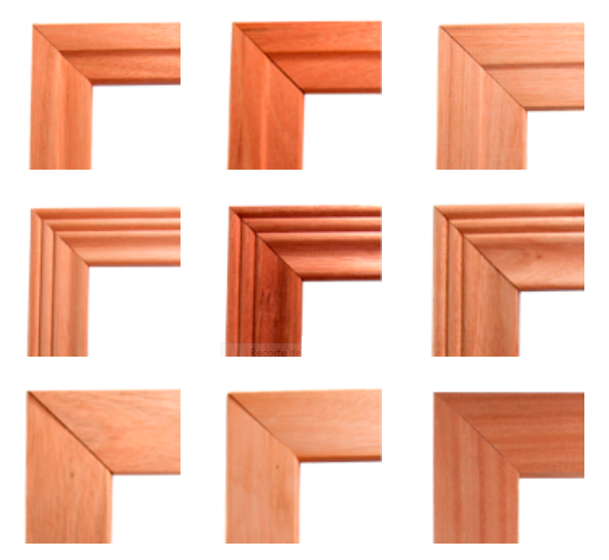 Rodapés | Assoalhos Classe A